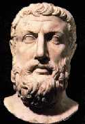 filosofia: PARMENIDES DE ELEA